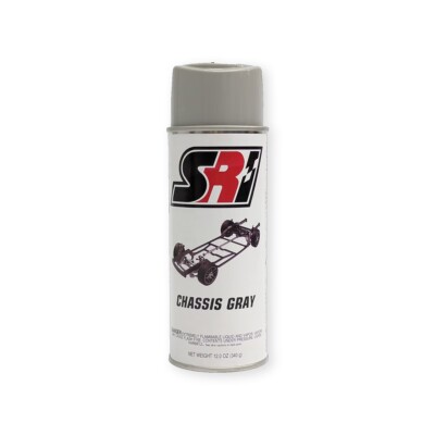 SRI Chassis Gray Paint, 12 oz. Aerosol Can (Replaces SEM 61113) | eBay