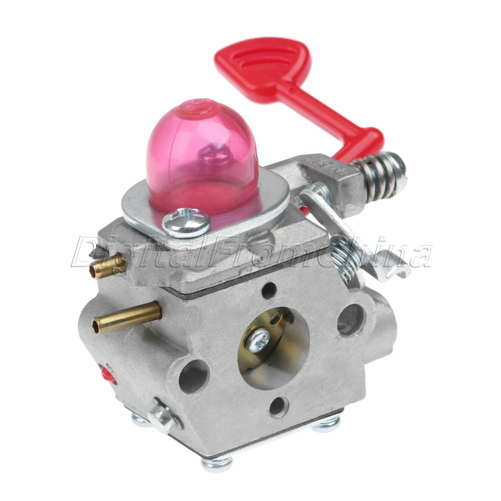 Carburetor For Walbro WT-875-A Poulan Craftsman Weedeater Chainsaw ...