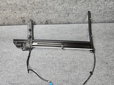Rear Door Window Sun Shade Roller Blind Left Mercedes W222 S560 S550 ...