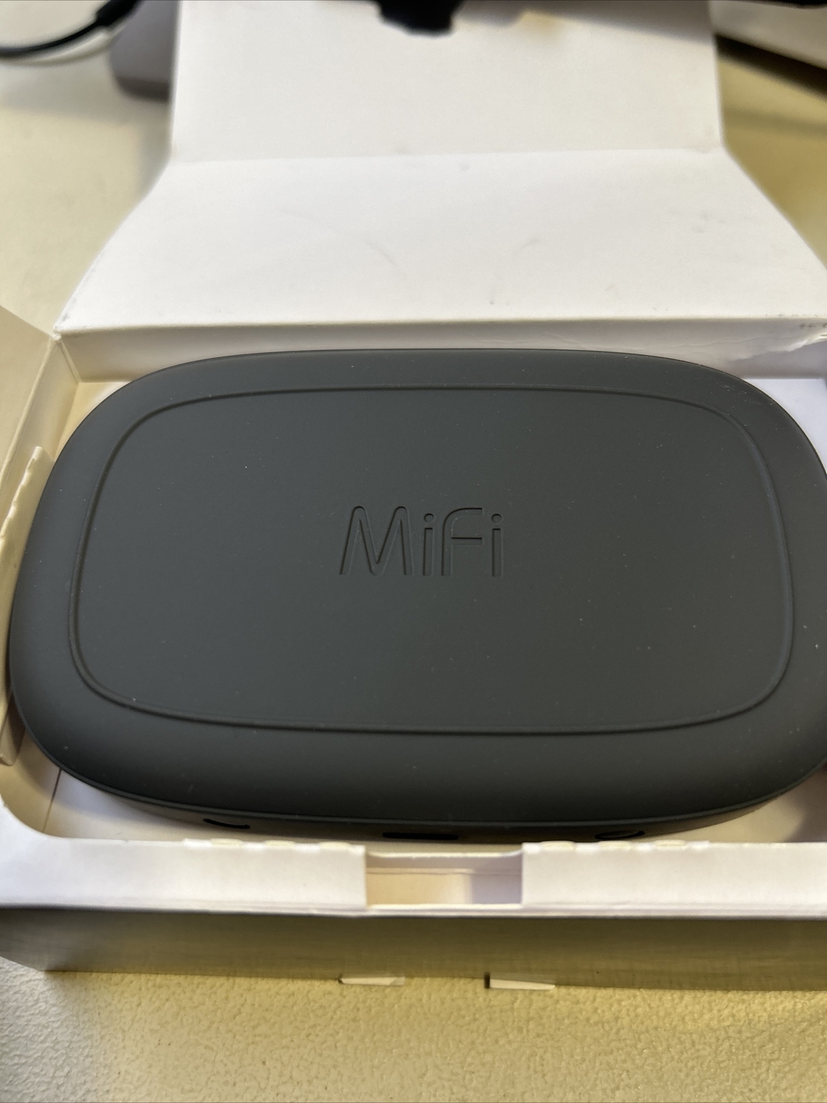 VERIZON, NOVATEL / INSEEGO MIFI 8800L XLTE JETPACK 4G LTE MOBILE ...