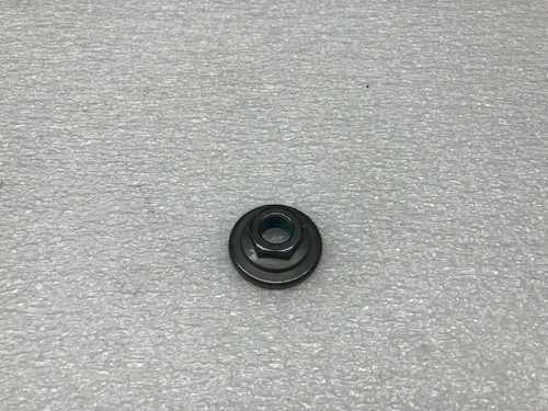 LAMBORGHINI AVENTADOR HURACAN HEXAGON FLANGE NUT WASHER OEM WHT004898 ...