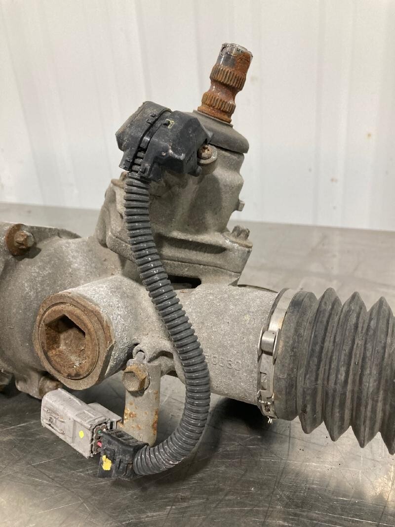 2006-2007 Lexus GS300 GS350 Power Steering Gear Rack And Pinion RWD ...