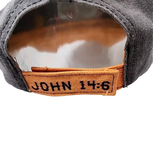 Loyal To One Mens Cap Adjustable Strap One Size Fits All Gently Used ...