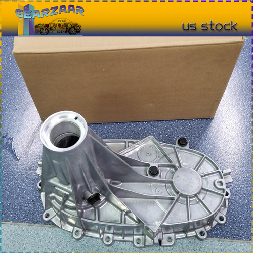 TRANSFER CASE HALF REAR (REINFORCED) NV 261 XHD NP 261 XHD NV 263 XHD ...