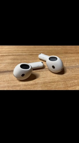 Brand New, AirPod Gen 4s. Unopened/sealed. Active Noise Cancellation | eBay