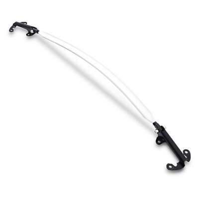 ALLOY FRONT UPPER SUSPENSION STRUT BRACE BAR FOR BMW MINI R55 R56 R57 ...