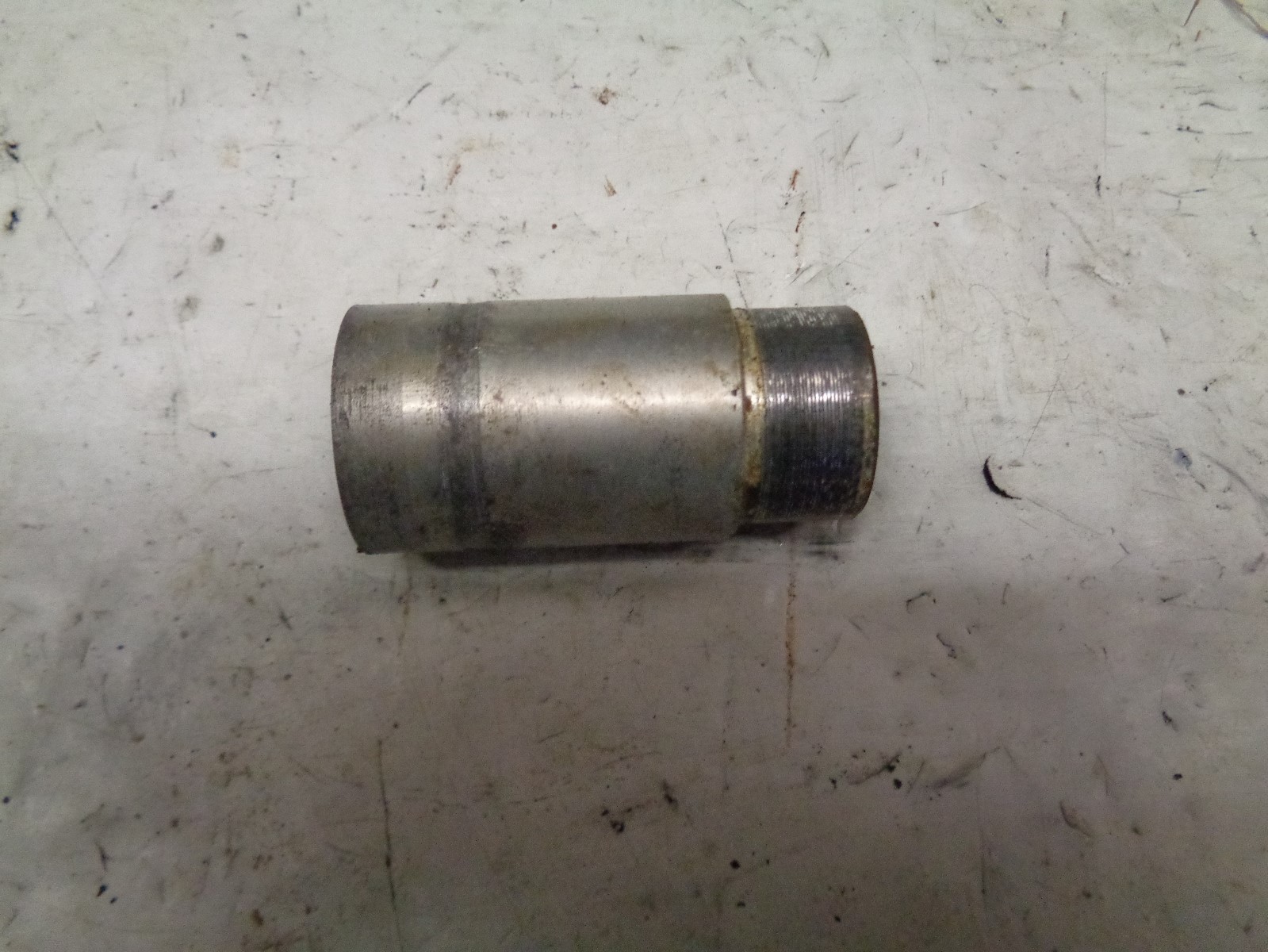 2001-2004 Polaris pro x rear suspension inner front wheel mounts ...