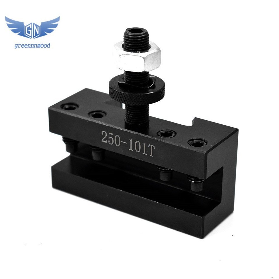 5Pcs AXA #1 250-101 XL Oversize Quick Change Tool Post Turning And ...