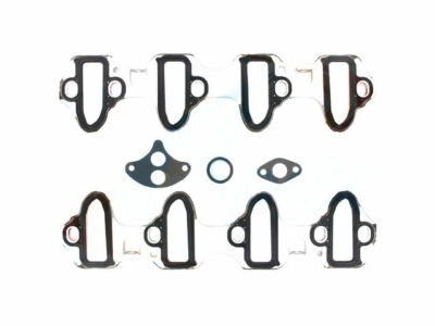 Intake Manifold Gasket Set For 2007 Chevy Silverado 3500 Classic 6.0L ...
