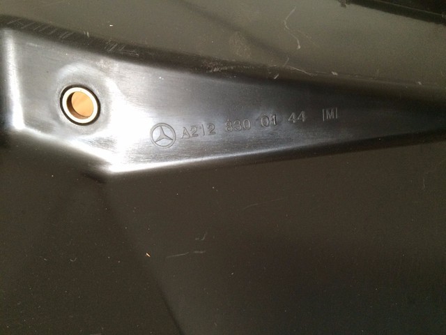 Mercedes-Benz A2128300144 for sale online | eBay