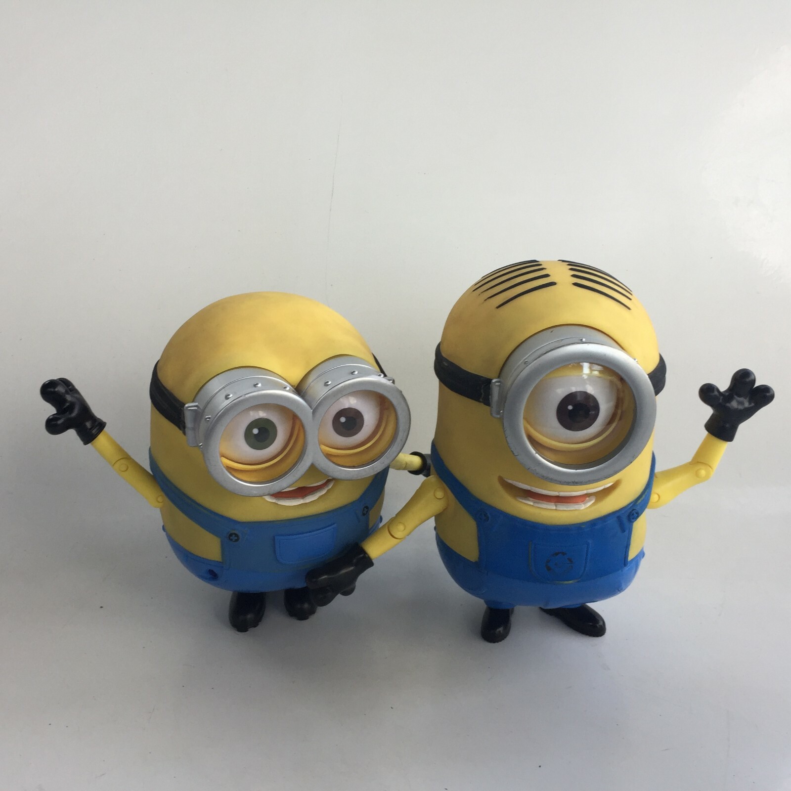 Minions Stuart And Dave