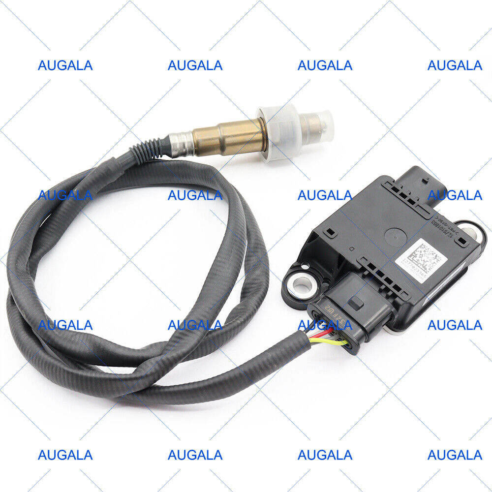 Diesel Particulate Matter Sensor 2454763 JV6A-5L239-AB For Diesel Particulate Matter Sensor 2454763 JV6A-5L239-AB For