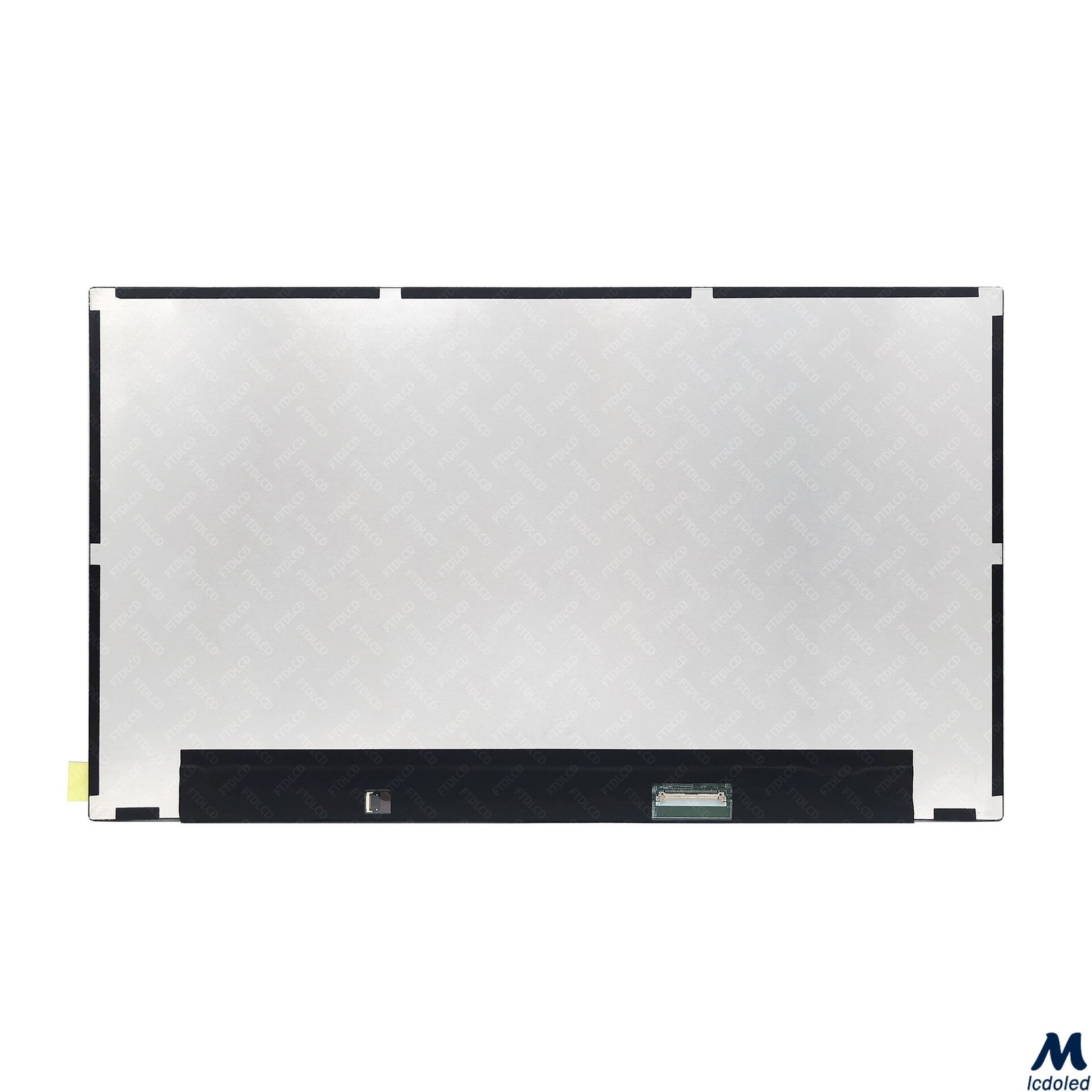 FHD LCD On Cell Touch Screen Panel for Dell Latitude 15 5500 5501 5510 ...