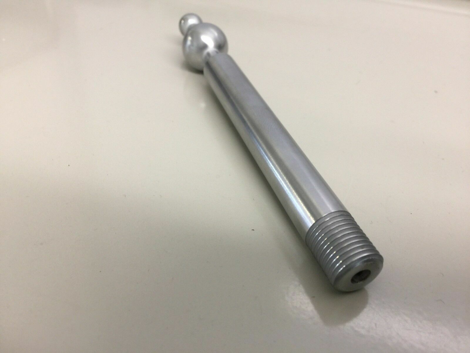 NEW Lower Control Valve Handle for Hi-Ranger Bucket Truck Models FI F ...