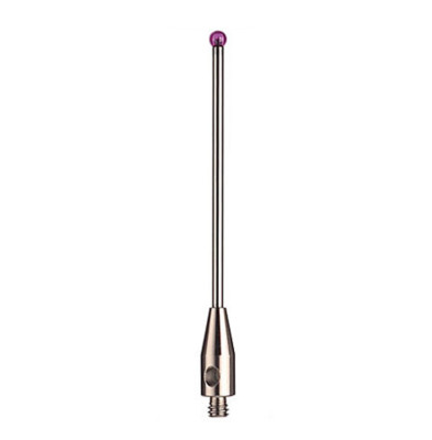 CMM Touch Probe Stylus CMM Tip For Tormach Renishaw M2 Dia 1.5mm Length ...