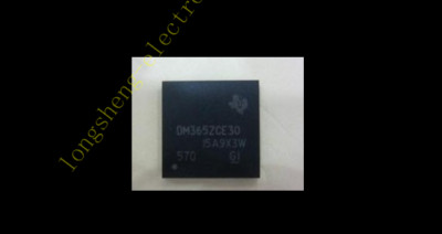 1PCS TMS320DM365ZCED30 IC DGTL MEDIA SOC 338NFBGA TMS320DM365 320DM365 ...