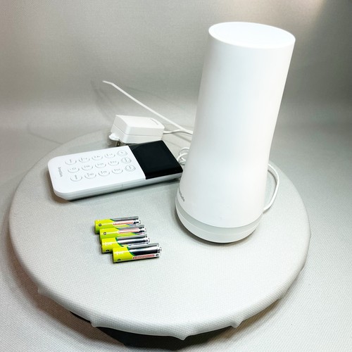 SimpliSafe SSBS3 Home Security System Base Station Keypad SSKP3 Tested ...