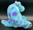 Pixar Disney Monsters Inc Sulley 16" Plush Doll Sully Cute SOFT | eBay