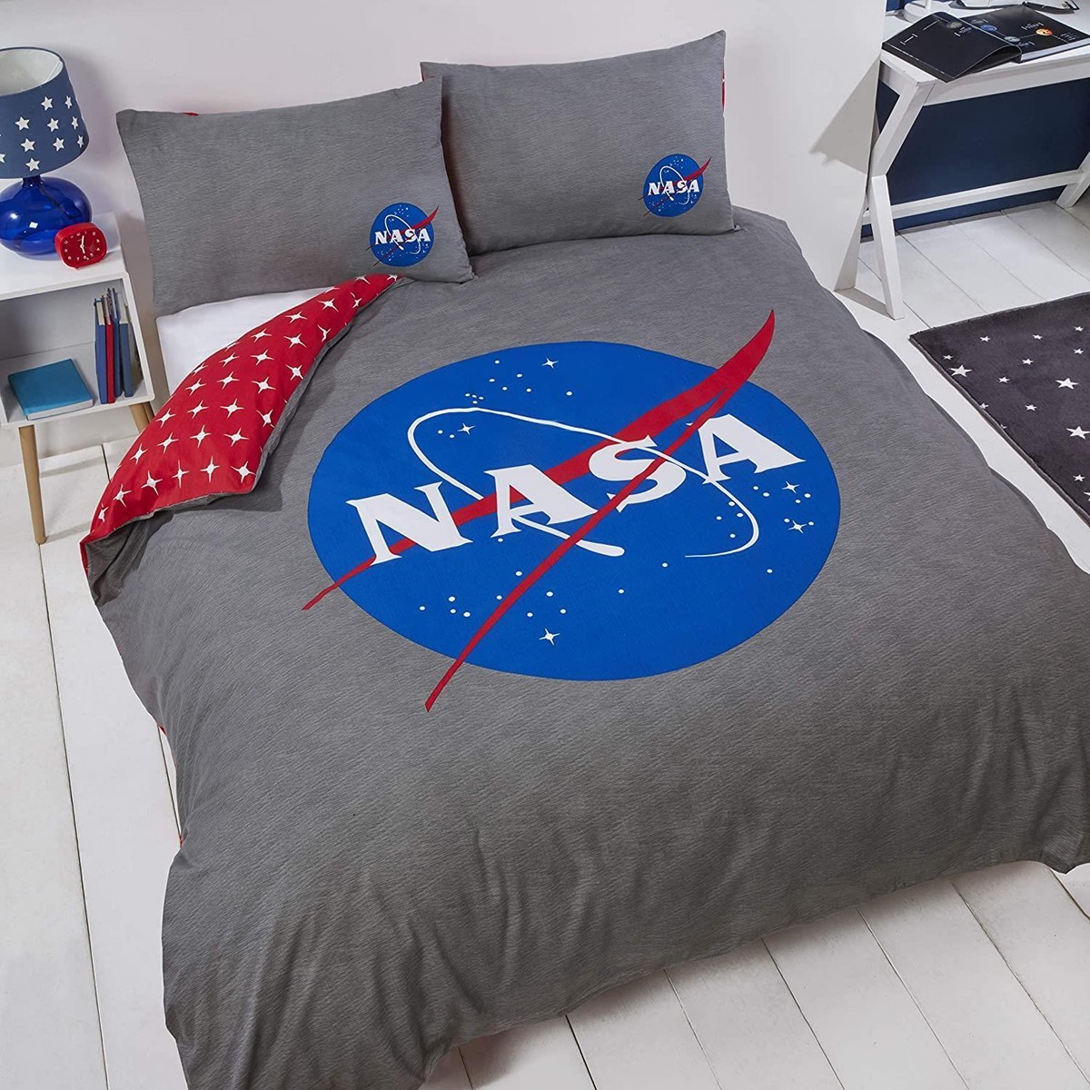 Nasa Bed