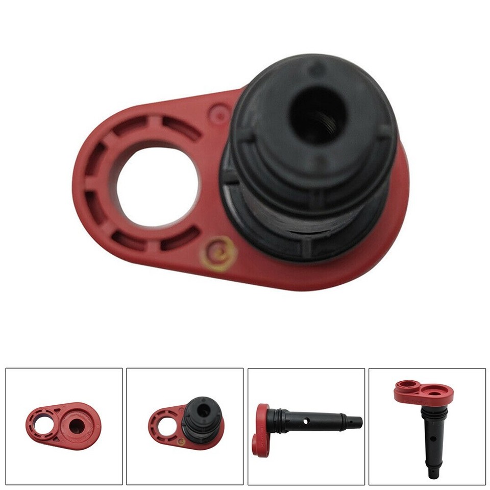 PCV Valve Assembly Replacement For Accord 13-17 For Civic16-21 17130 ...