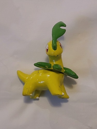 Vintage Pokémon TOMY Battlepoke GAMEBOY Toy With 3 TOMY Pokémon ...