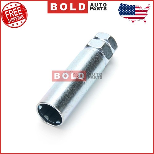 GORILLA 1378SD KEY SMALL DIAMETER DUPLEX 6 SPLINE TUNER WHEEL LOCK LUG ...