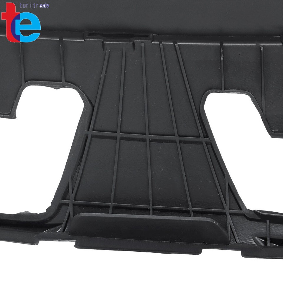 Front Bumper Lower Cover For 2021 2022 2023 Chevrolet Trailblazer ...
