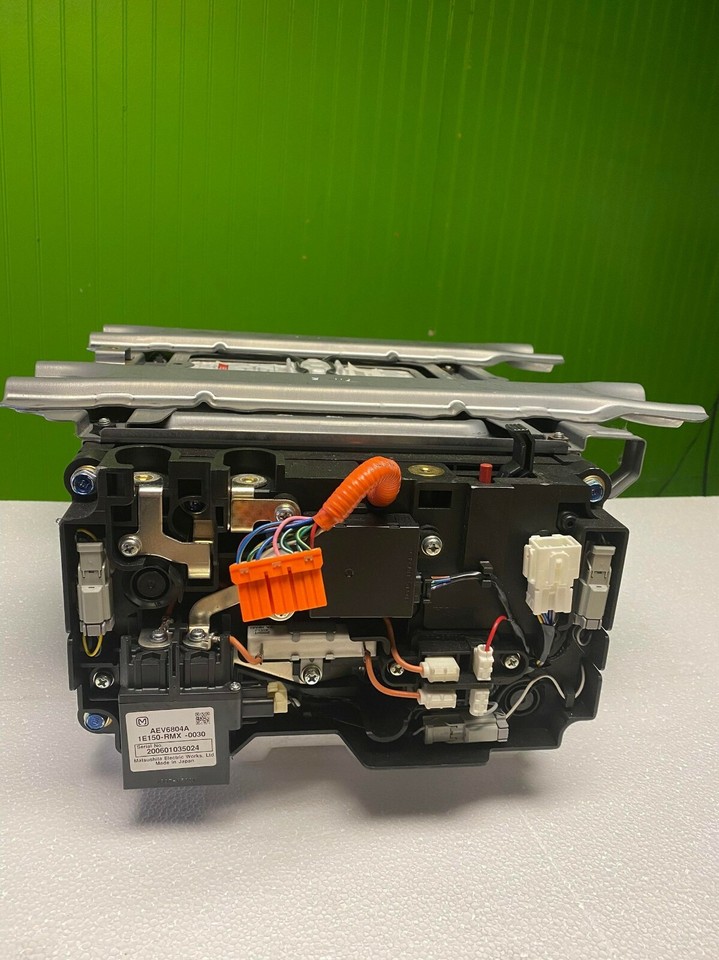 2009 Honda Civic Battery Holder