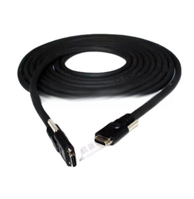 1PC FIT FOR Cable 26P drag chain SDR/SDR industrial camera data cable 7 ...