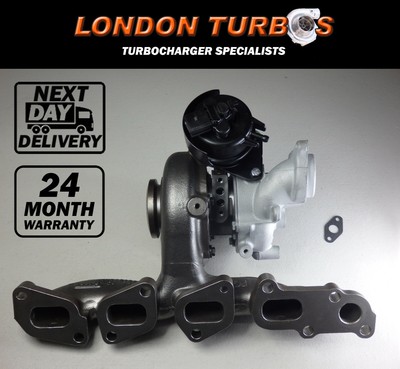 Audi A4 A5 A6 Q5 2.0TDI 161/188HP-120/140KW BV43 53039700476 ...
