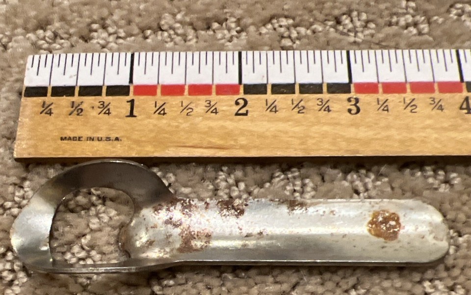 Hampden Mild Ale Beer Bottle Opener | eBay