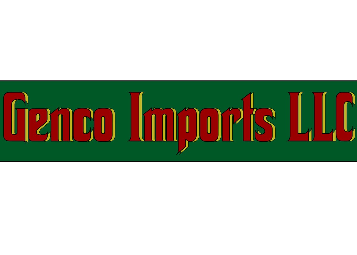Genco Imports | eBay Stores