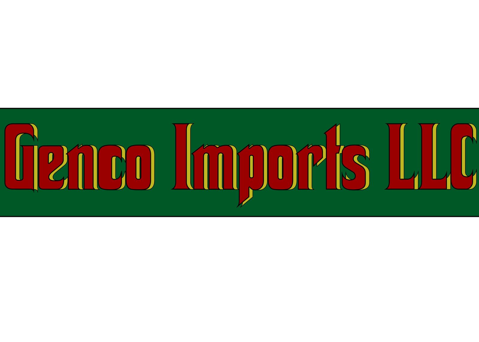 Genco Imports | eBay Stores