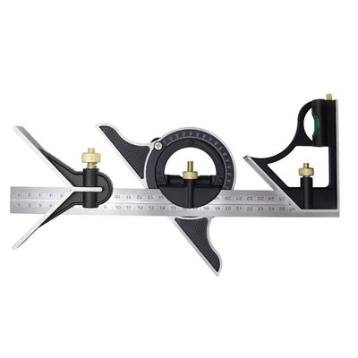 Squares - Combination Ruler Square