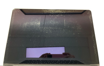 OEM Apple MacBook Pro Retina 15" LCD Screen Delamination LATE 2013 ...