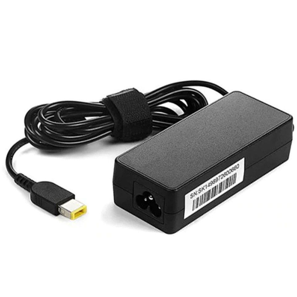 Genuine Original Lenovo ThinkCentre M720q Tiny PC AC Adapter Power ...