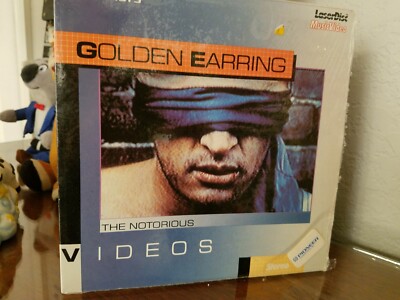 Laserdiscs 8inch Music VIDEOS RARE BUNDLE | eBay