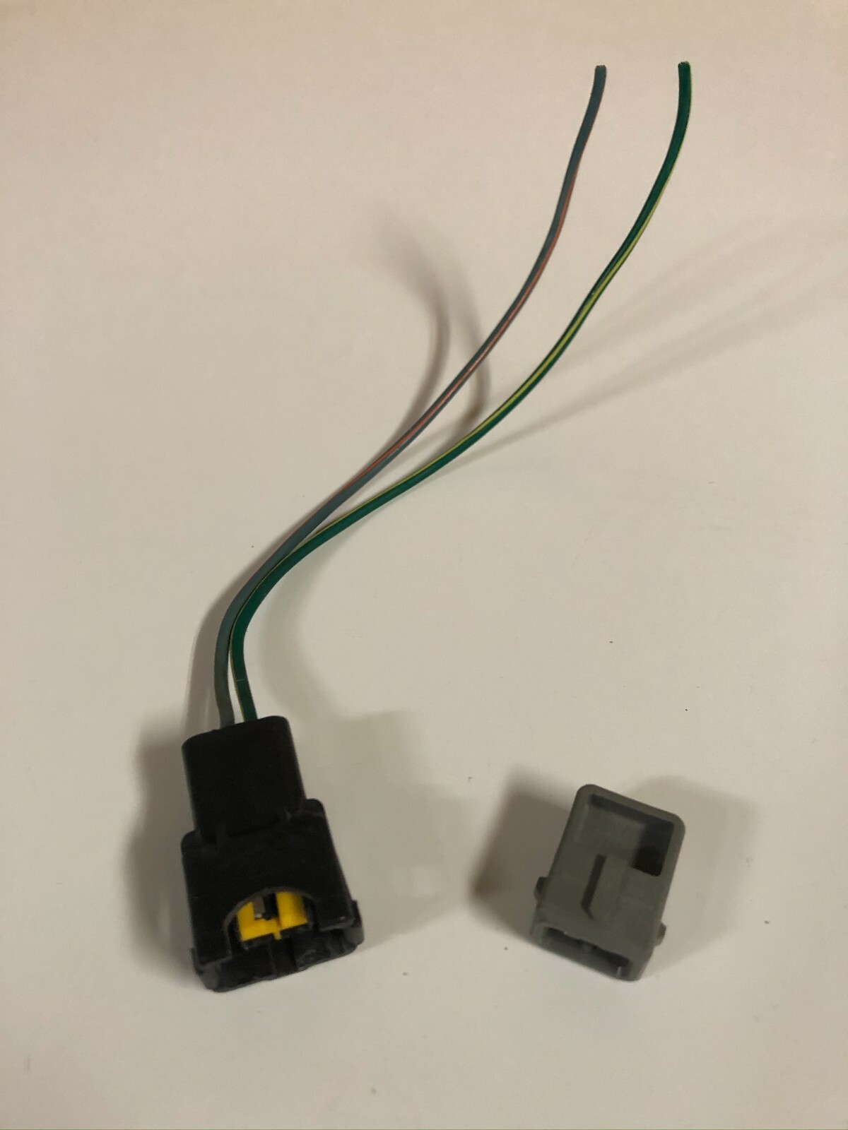 Ford SPOUT Wiring Pigtail +SPOUT Timing Connector OEM ~ Mustang F ...