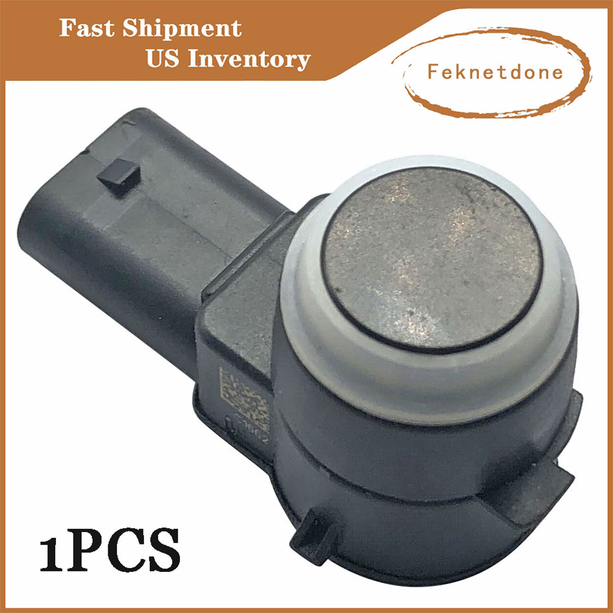 Parking Sensor For Mercedes G ML SLK SLC C E S Series W212 A2125420018 ...