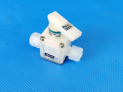 CKD TMD002-X8 Control Valve Resin Inkl. MwSt. | eBay