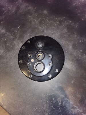 Penn 1-60 Handle Side Plate fits Long Beach 60 65 and Seagate 125 reels ...