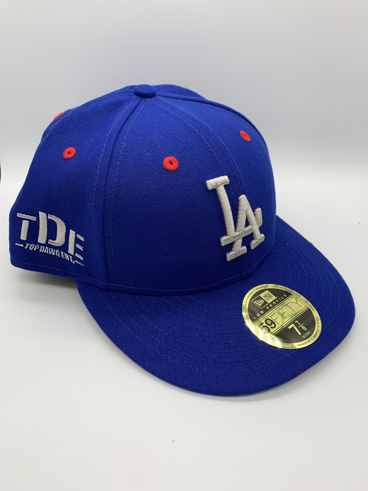 Kendrick Lamar Tde Hat