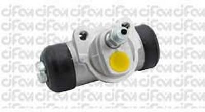 Cifam 101-506 Wheel Cylinder for sale online | eBay