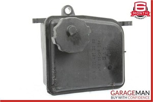 08-15 Mercedes W204 C250 C350 Power Steering Pump Reservoir Tank ...