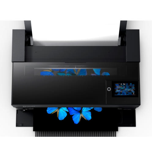 Epson SC-P904 With Ink, A2 Photo Printer for Inkjet Graphics / Express ...