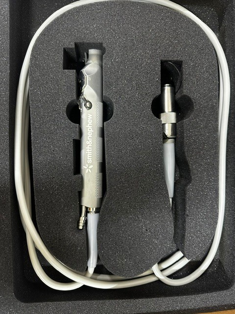 Smith & Nephew Dyonics Powermax Elite Shaver Handpiece Excellent ...