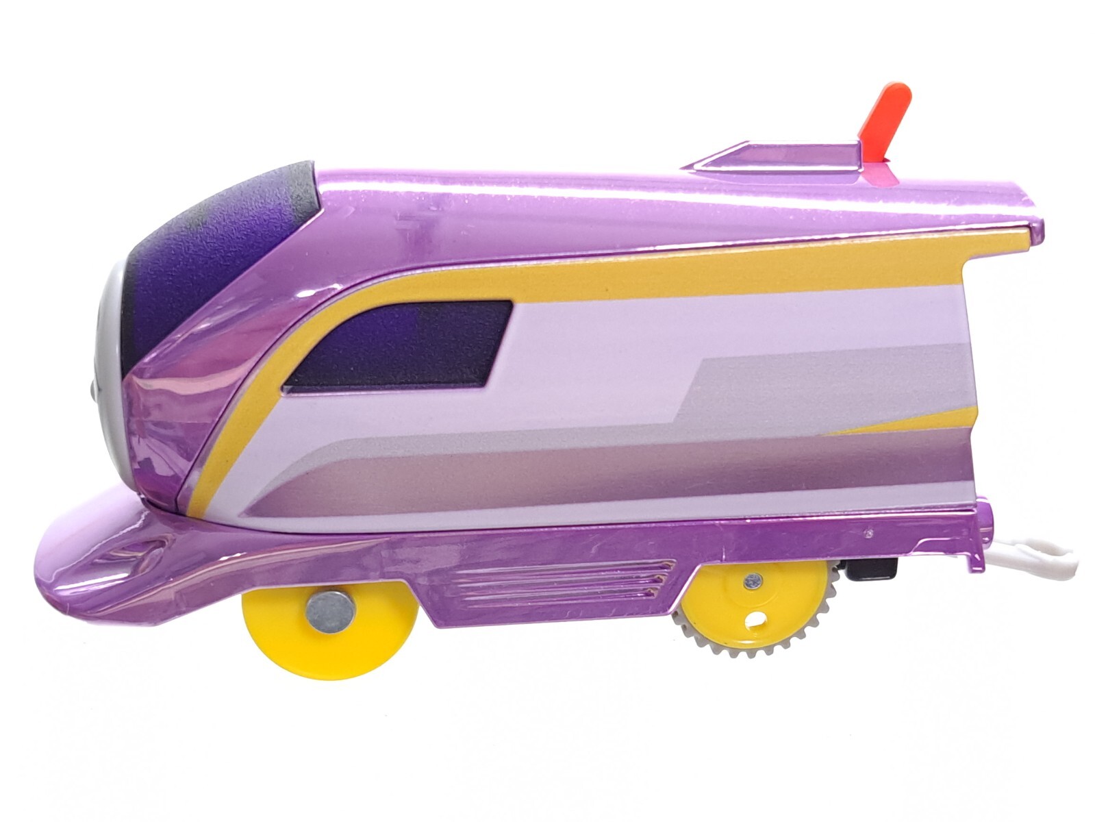 Thomas Trackmaster KANA Motorized Train 2021 Mattel 30k RPM motor ...