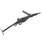 Denix British STEN MK II Non-Firing Replica Machine Gun Prop Full Size ...