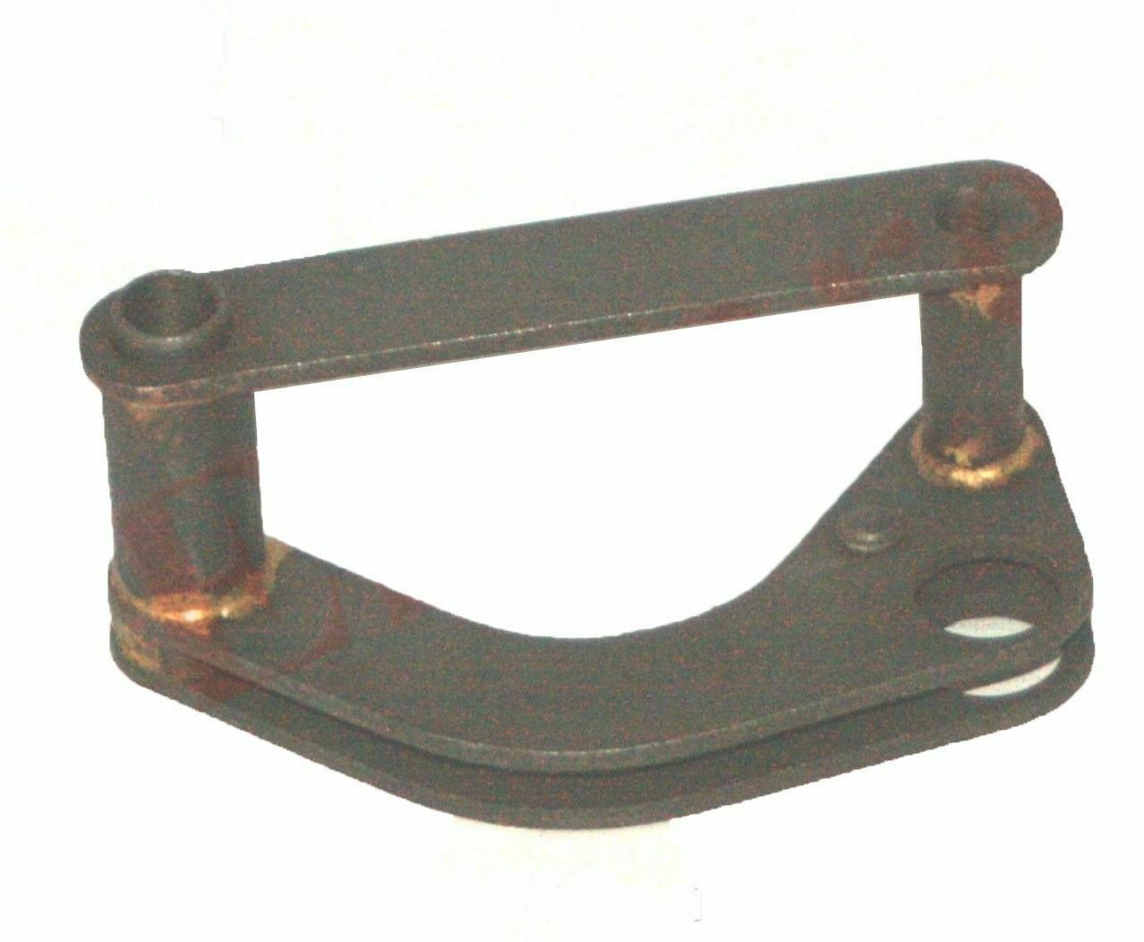 Draft Control Link Assembly For Massey Ferguson 35 135 65765 180983M91 ...