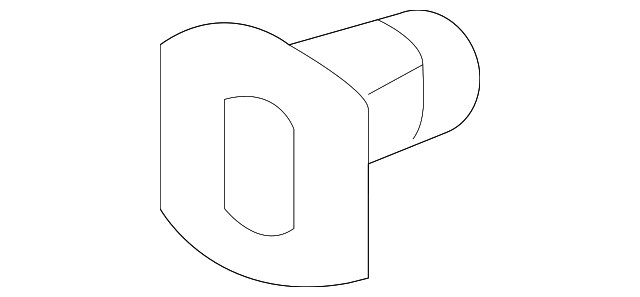 Kia OEM 14-18 Soul-tail Lamp Assembly Cushion 871252E000 for sale ...